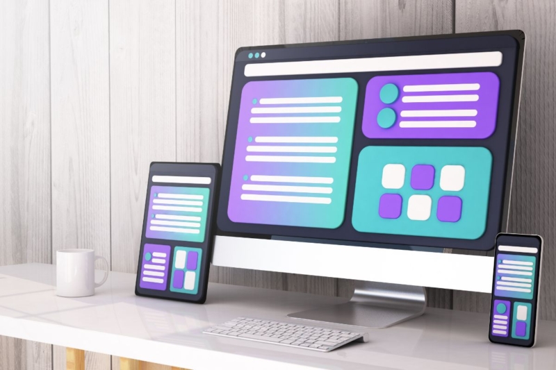 The Evolving Intranet – Inclusive Web Design - Compass 365