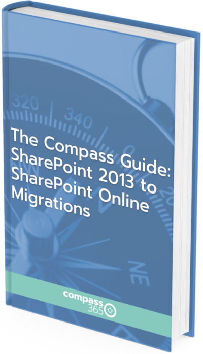 Migration Services - Compass 365