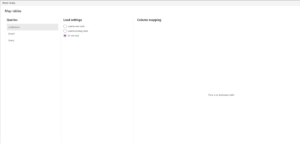 Working with Dataflows in Dataverse - Compass 365