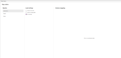 Working with Dataflows in Dataverse - Compass 365