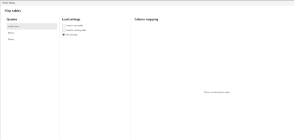 Working with Dataflows in Dataverse - Compass 365