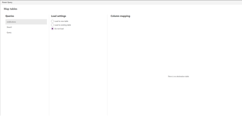 Working with Dataflows in Dataverse - Compass 365