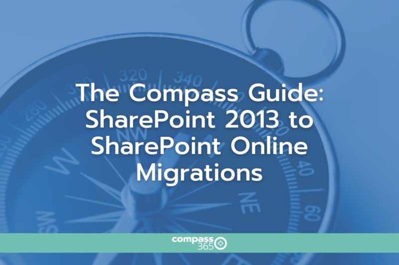 Resources - Compass 365