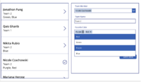 Patching A Multi-Selection, Fill-In SharePoint Choice Field Using A ...