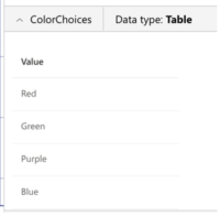 Patching A Multi-Selection, Fill-In SharePoint Choice Field Using A ...