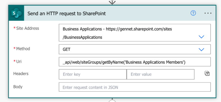 Custom SharePoint Permissions Using Power Automate