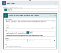 Custom SharePoint Permissions Using Power Automate