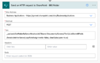 Custom SharePoint Permissions Using Power Automate
