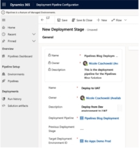 Power Platform Pipelines Basics: Simplifying Solution Deployment