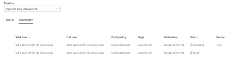 Power Platform Pipelines Basics: Simplifying Solution Deployment