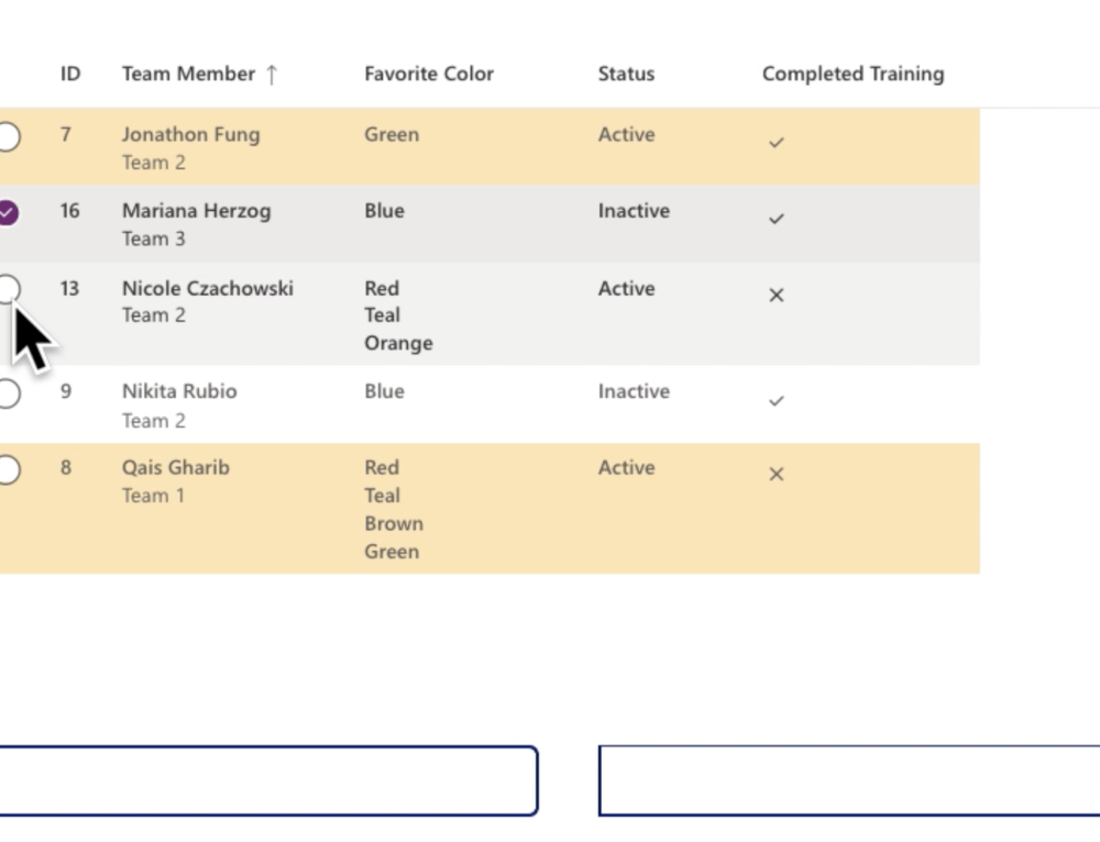 Microsoft Dataverse Tips and Gotchas - Compass 365