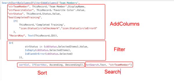 A Guide to Using the Details List Creator Kit Component