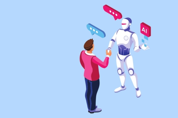 Embracing the Human Element in AI: Copilot for Microsoft 365