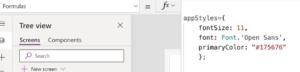 Tips to Create Visually Stunning Power Apps - Compass 365