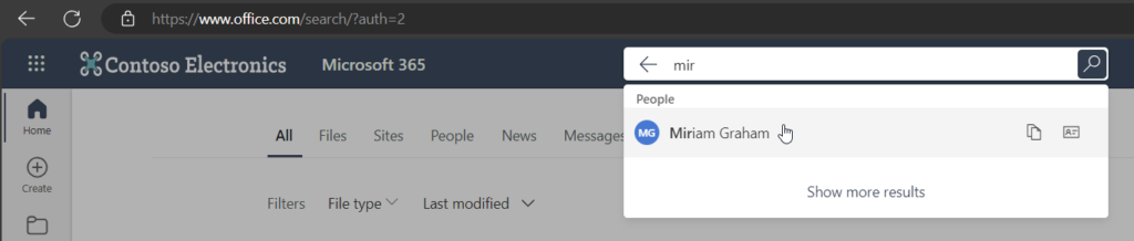 Microsoft Delve is Going Away, But Don’t Panic - Compass 365
