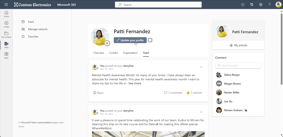 Microsoft Delve is Going Away, But Don’t Panic - Compass 365