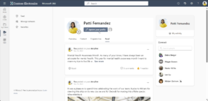 Microsoft Delve is Going Away, But Don’t Panic - Compass 365