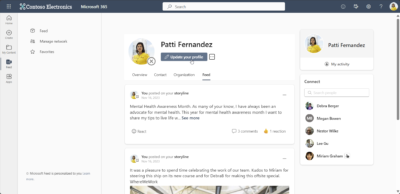 Microsoft Delve is Going Away, But Don’t Panic - Compass 365