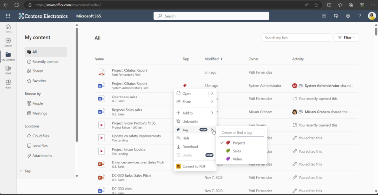 Microsoft Delve is Going Away, But Don’t Panic - Compass 365