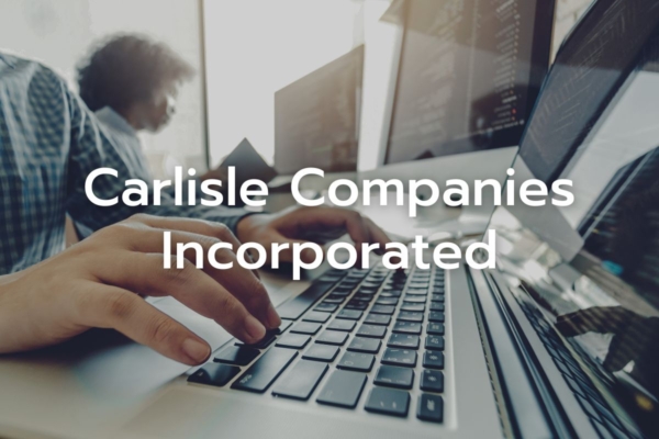 Our Work Portfolio - Compass 365