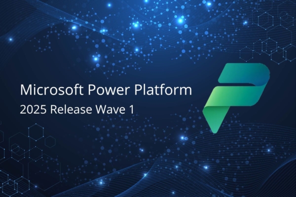 Microsoft Power Platform 2025 Release Wave 1 Highlights - Compass 365