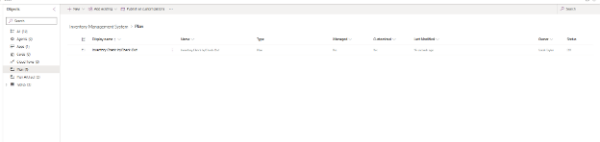 Using Power Platform AI-driven Plan Designer