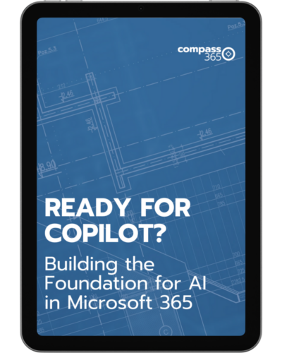 Prepare Microsoft 365 for Copilot | AI Readiness eBook