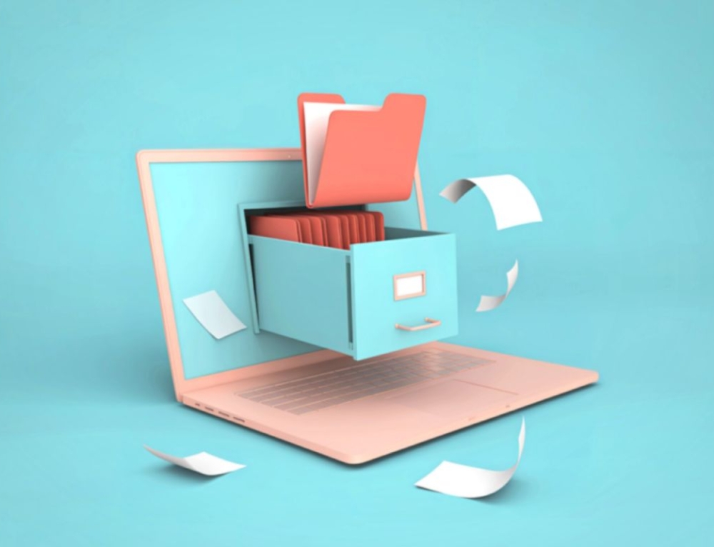 Records Management in Microsoft 365 - Compass 365